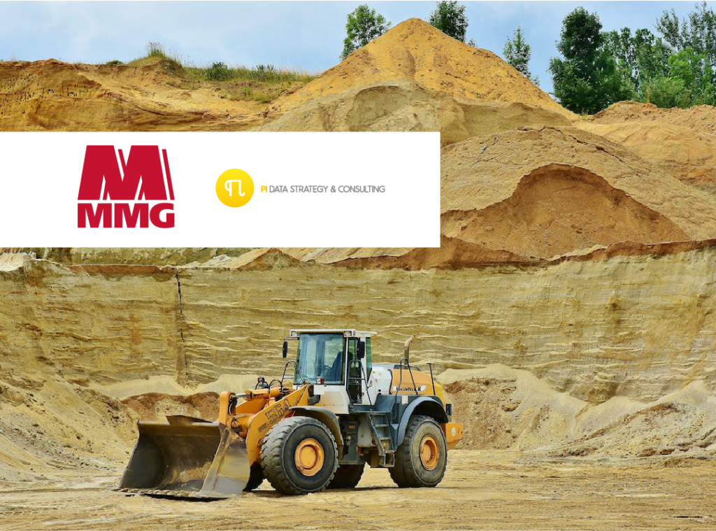 USE CASE MMG – PI CONSULTING